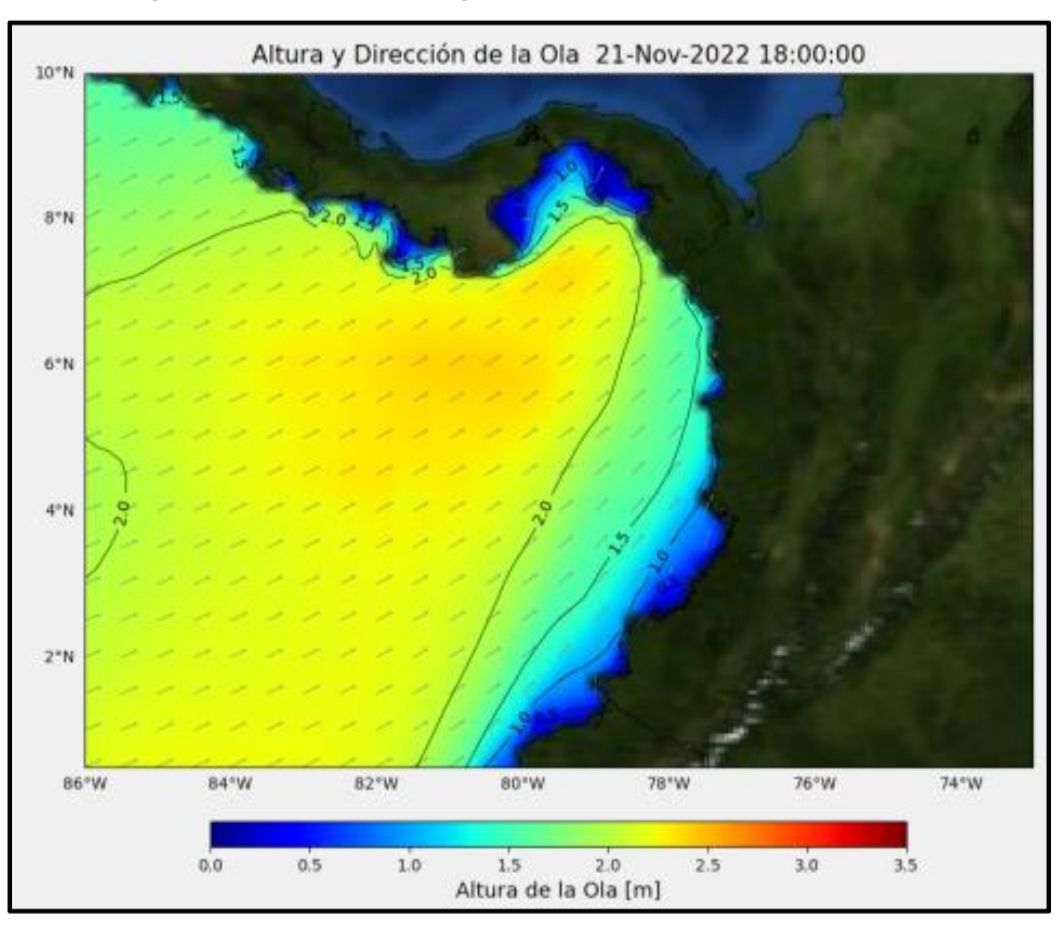 Comunicado de prensa | Portal Marítimo Colombiano - Dimar